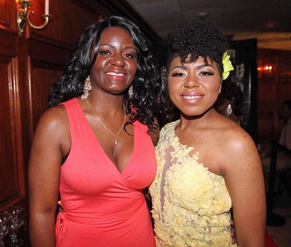 Prom 2014 in the New Orleans area: Edna Karr hosts 'Viva Las Vegas ...