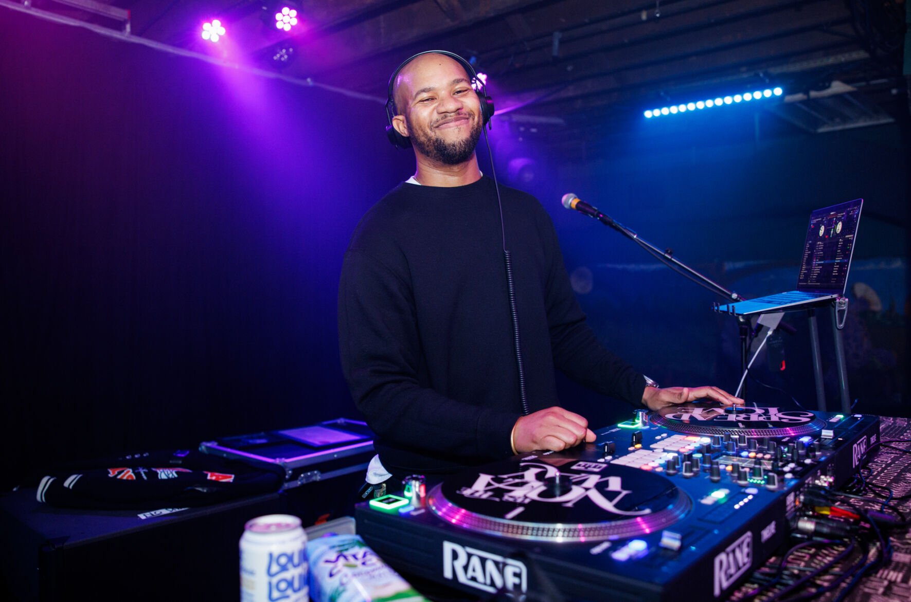 New Orleans DJs highlighted on stage at French Quarter Fest | Events ...