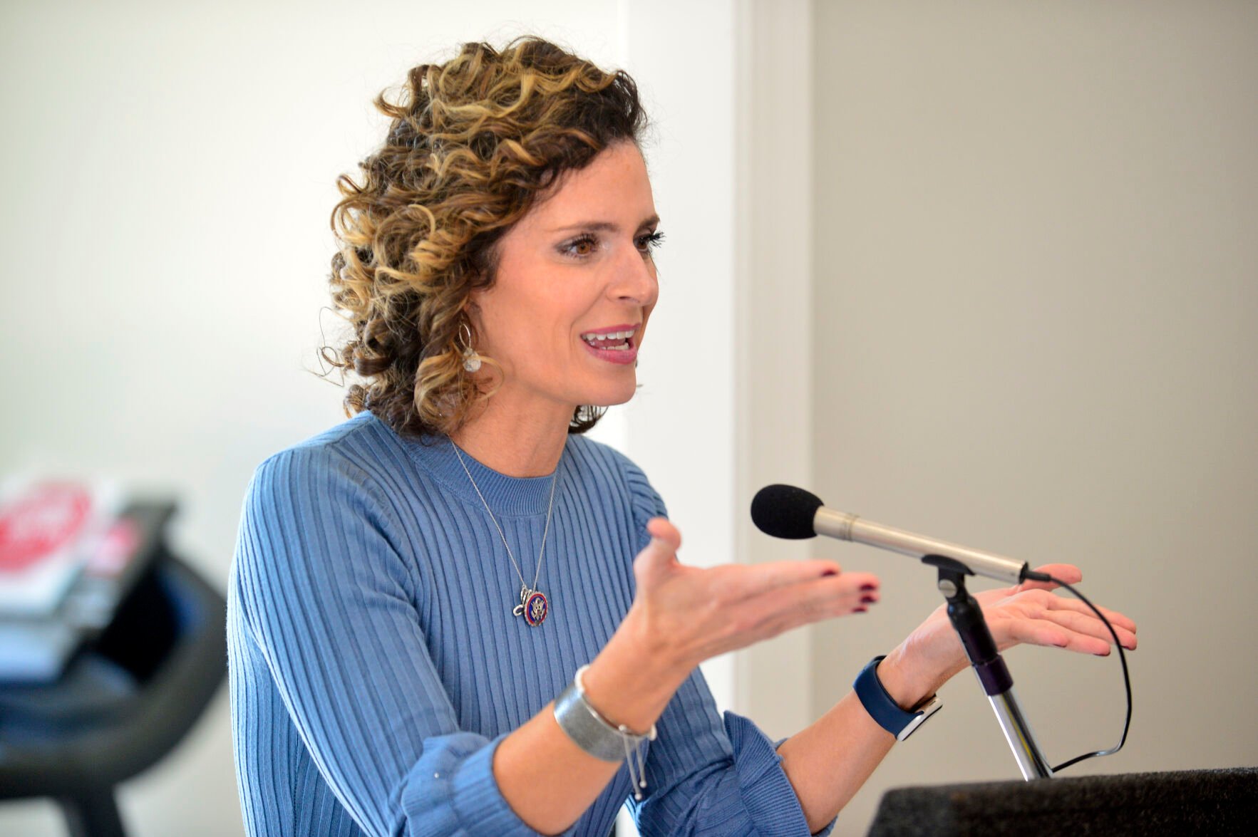 Which Louisiana district will Rep. Garret Graves run in? | Local ...