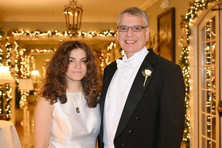 Nell Nolan: Les Pierrettes 2024; Founders of the City; Elenian Ballo ...