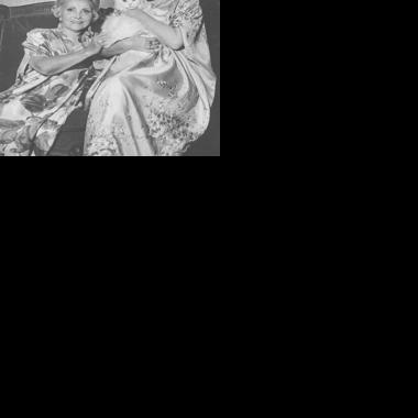 Remembering Zsa Zsa Gabor's love affair with New Orleans -- and Mayor ...