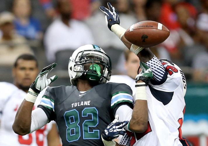 Tulane football team takes fans for a thrilling ride but doesn't finish ...