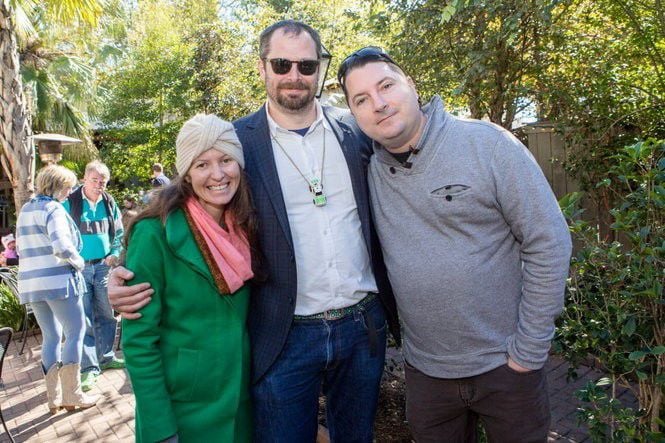 Best 11 New Orleans parties of 2015 | Parties/Society | nola.com