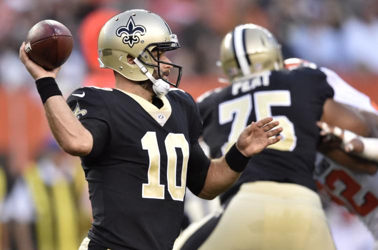 Photos: Saints back in action for first pre-season game | Photos | nola.com