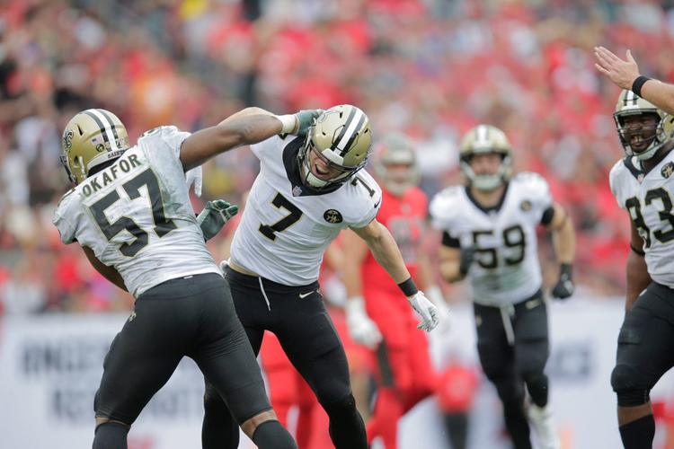 Breaking down the crazy stats and record-setting numbers from the ...