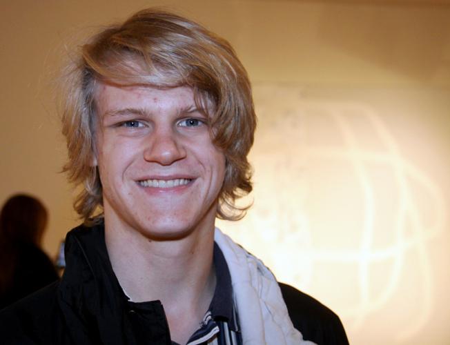 Steven Forster's Party Central: Udo Nöger at Callan Contemporary; Ken ...