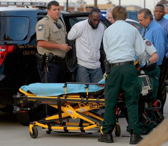 New Orleans-area crime: Jefferson Parish Sherrif's deputy fired ...