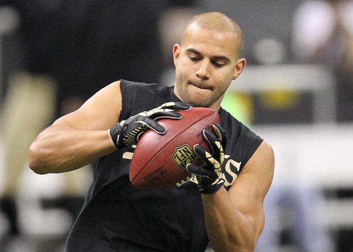 Notes, records and tidbits from the Saints' 35-17 win over Buffalo ...