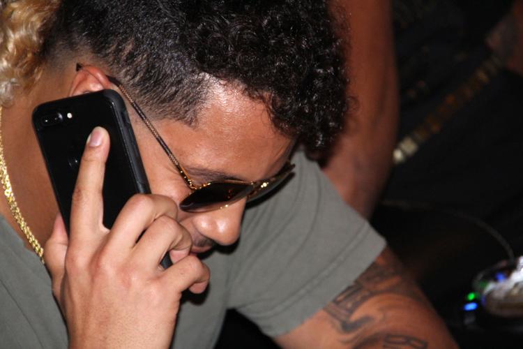 Duke Riley's gut-wrenching, hopeful, unbearable, blissful draft night ...