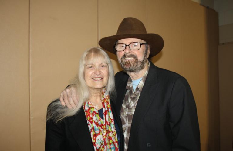 Tammany Times: Seniors' party rings in the season | St. Tammany ...