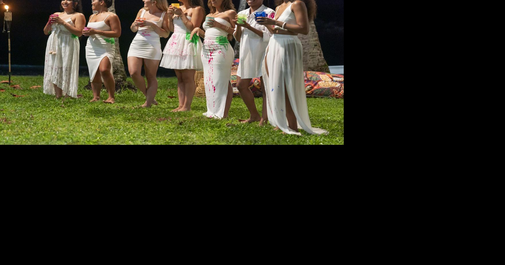 NOLA woman, former NFL cheerleader joins 'Are You My First ...