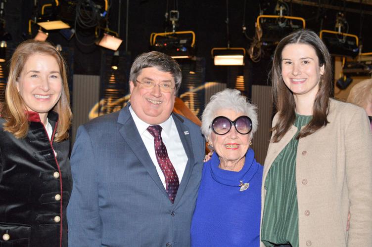 WYES treats fans of Masterpiece series 'Victoria' to season preview ...