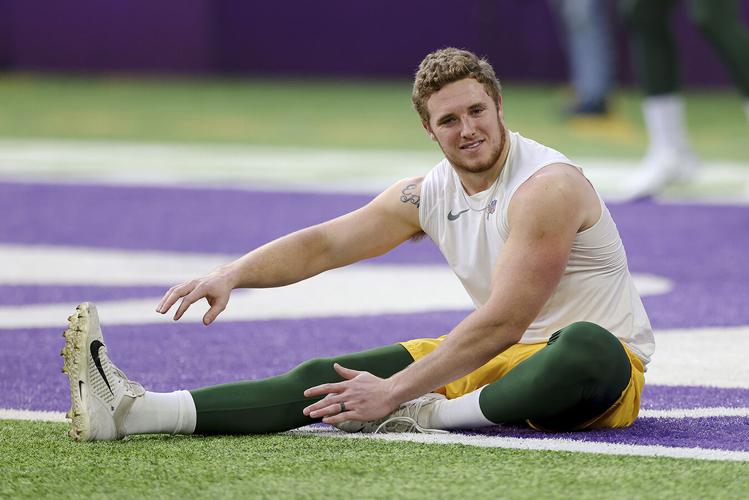 Linebacker Ty Summers shares his re-signing with Saints | Saints | nola.com