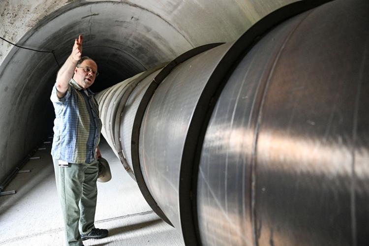 LIGO Livingston celebrates anniversary of historic discovery | News ...