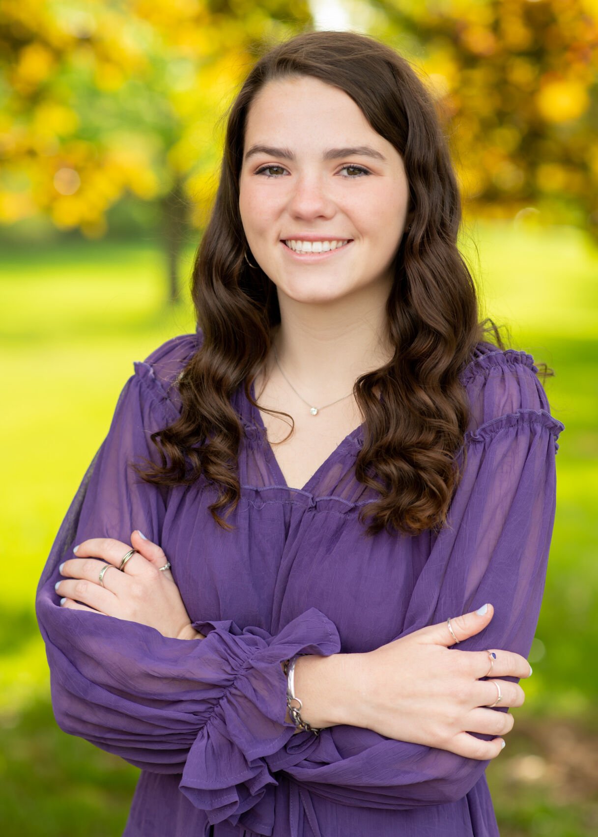 Children are the future of this deb | Entertainment/Life | nola.com