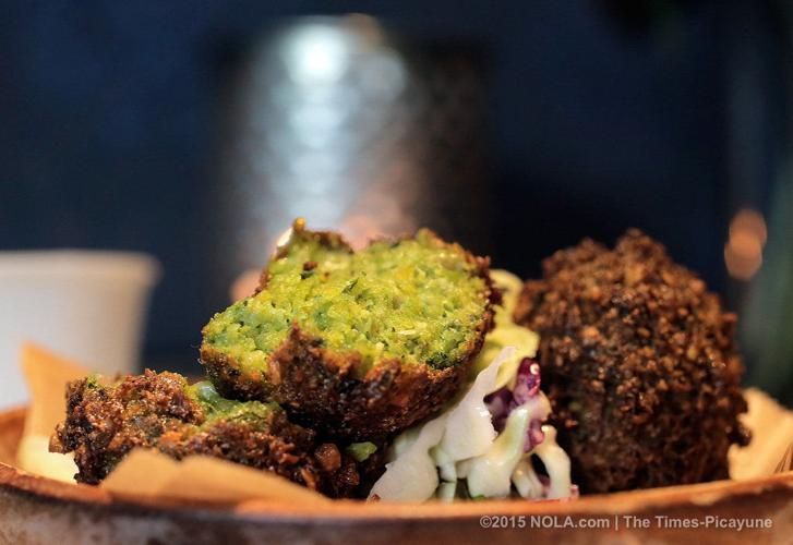 Shaya | Where NOLA Eats | nola.com