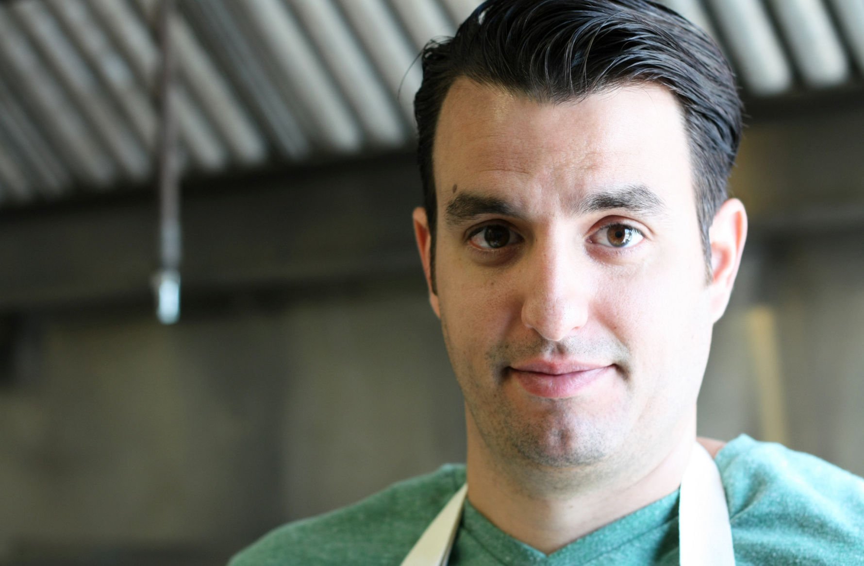 5 facts about Nick Lama's Avo, Italian restaurant now open on Magazine ...