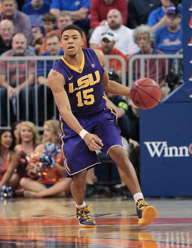 3 thoughts on LSU: Shooting bad -- not bad shots, thinness showing ...