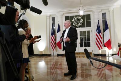 Stephanie Grace: Steve Scalise can be bipartisan leader | Columnist ...