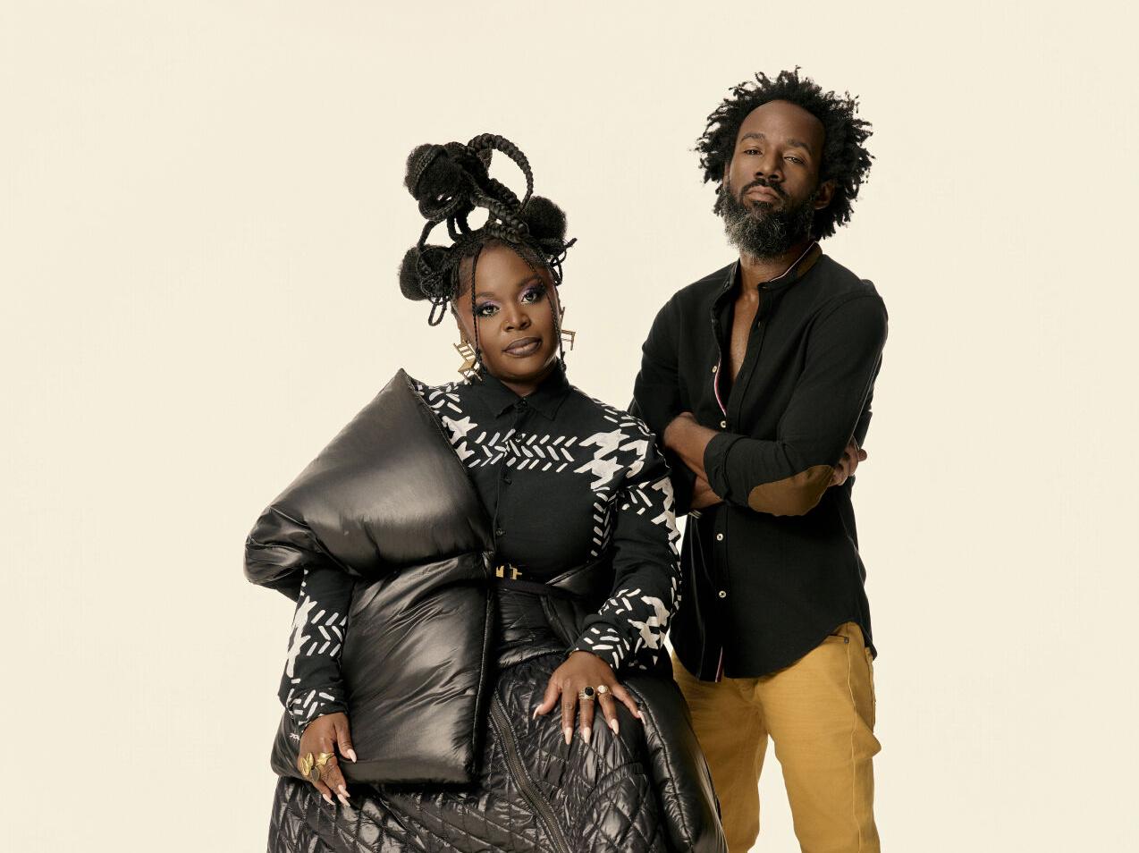New Orleans' Tank and the Bangas release 'The Last Balloon' | Music ...