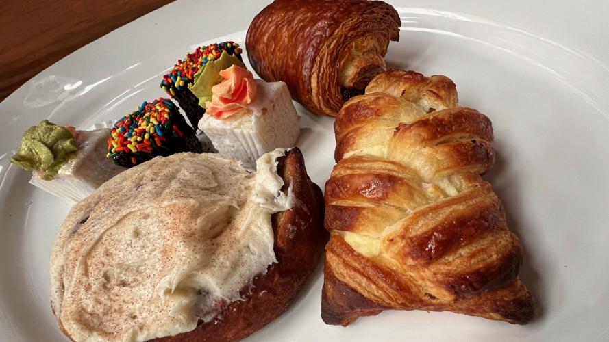 New Orleans bakery specialties to love beyond king cake | Where NOLA ...