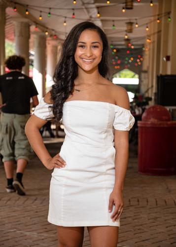 Varsity runner stays on track | Entertainment/Life | nola.com