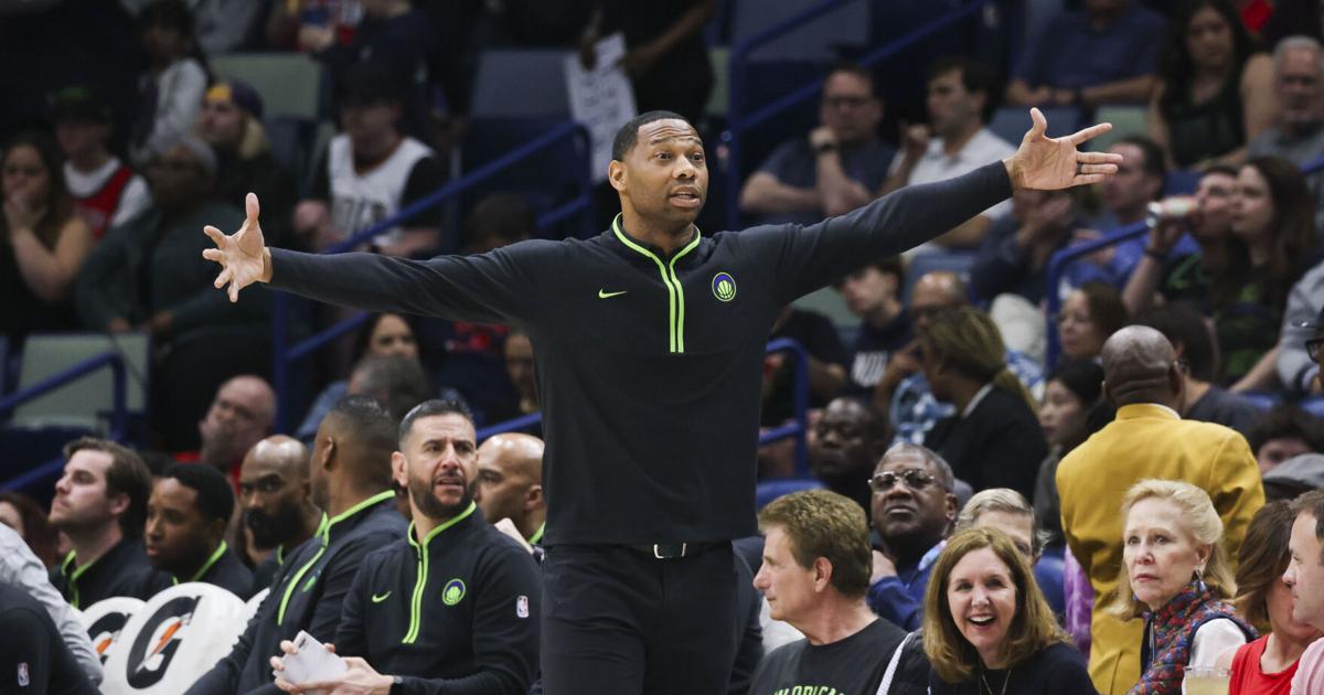 Pelicans coach Willie Green received contract extension | Pelicans ... Pelicans coach Willie Green received contract extension | Pelicans ...
