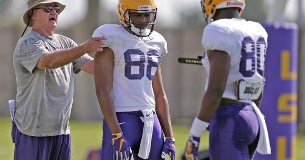 The Dark Ages of LSU football again on the horizon | Archive | nola.com