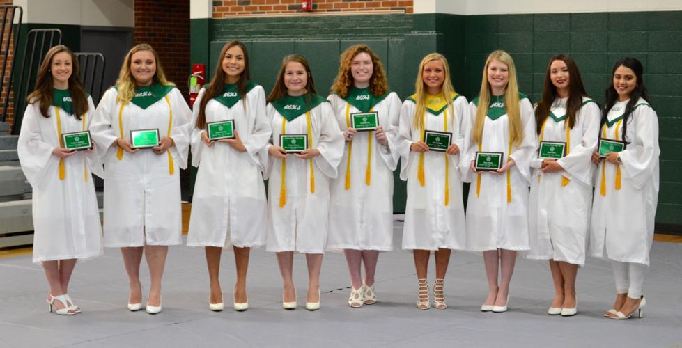 Archbishop Chapelle High School highlights seniors' accomplishments ...