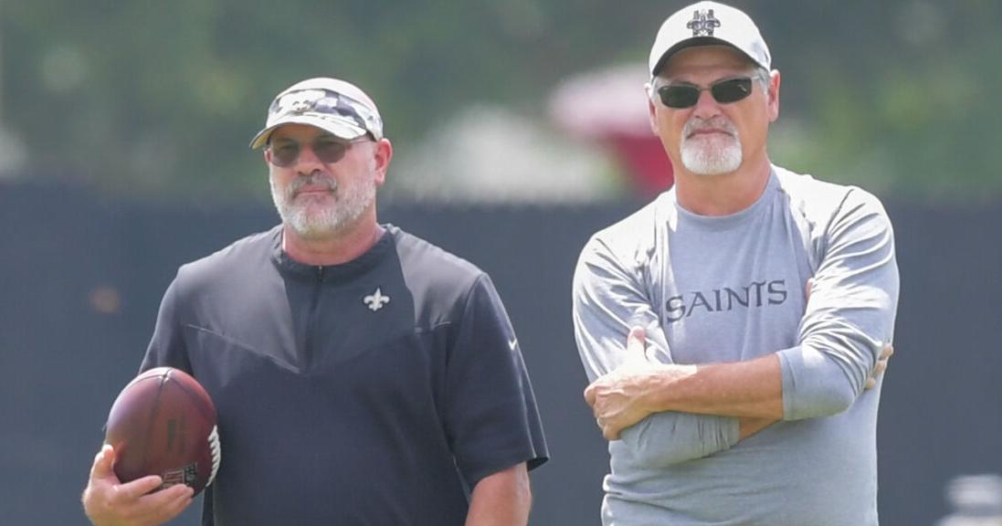 Jeff Duncan: Meet Dr. Matt Rhea, the Saints' not-so-secret weapon ...