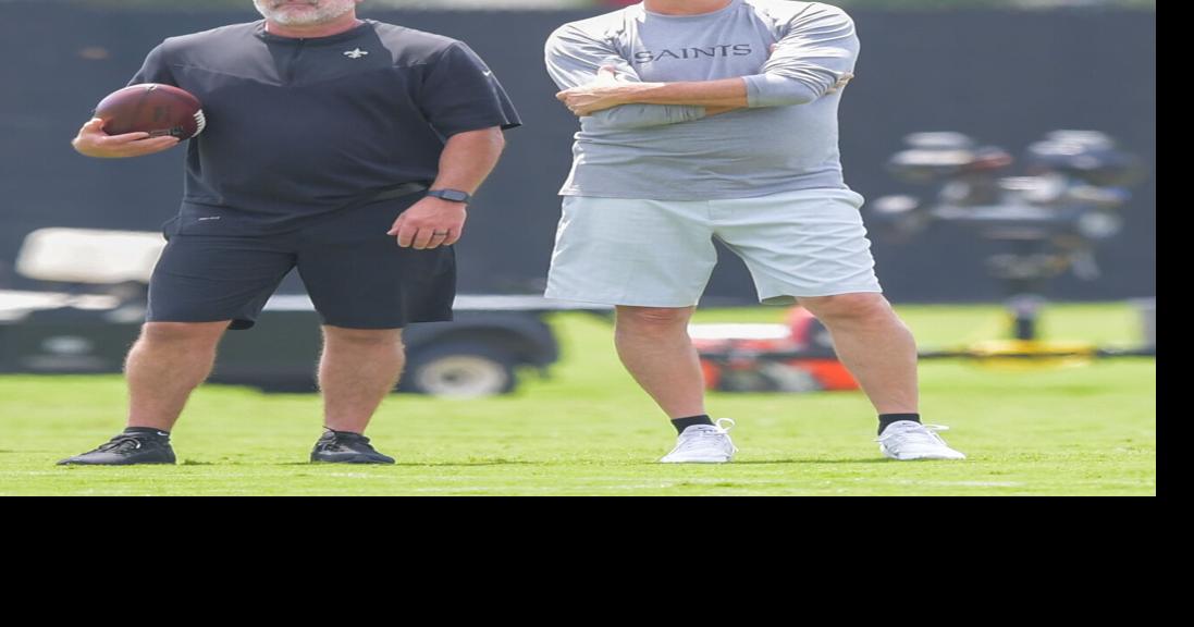 Jeff Duncan: Meet Dr. Matt Rhea, the Saints' not-so-secret weapon ...