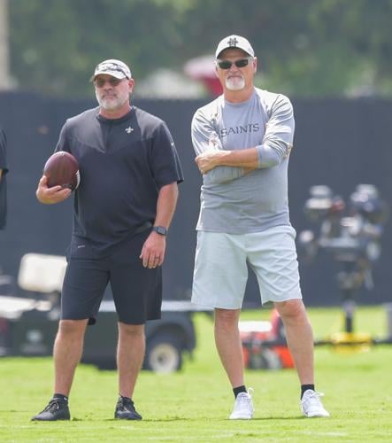 Jeff Duncan: Meet Dr. Matt Rhea, the Saints' not-so-secret weapon ...