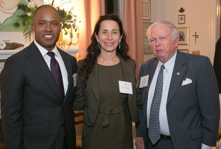 Court Watch NOLA presents Criminal Justice Reform Awards | Crescent ...