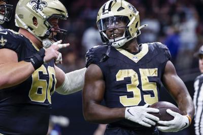 Saints open 21-day window for Shane Lemiux, Nephi Sewell | Saints ...