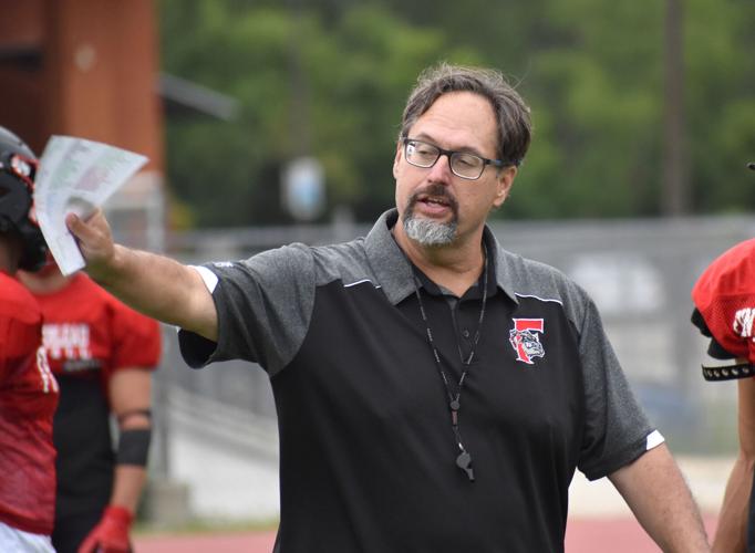 Optimism abounds as Fontainebleau's offense welcomes Obey, several ...