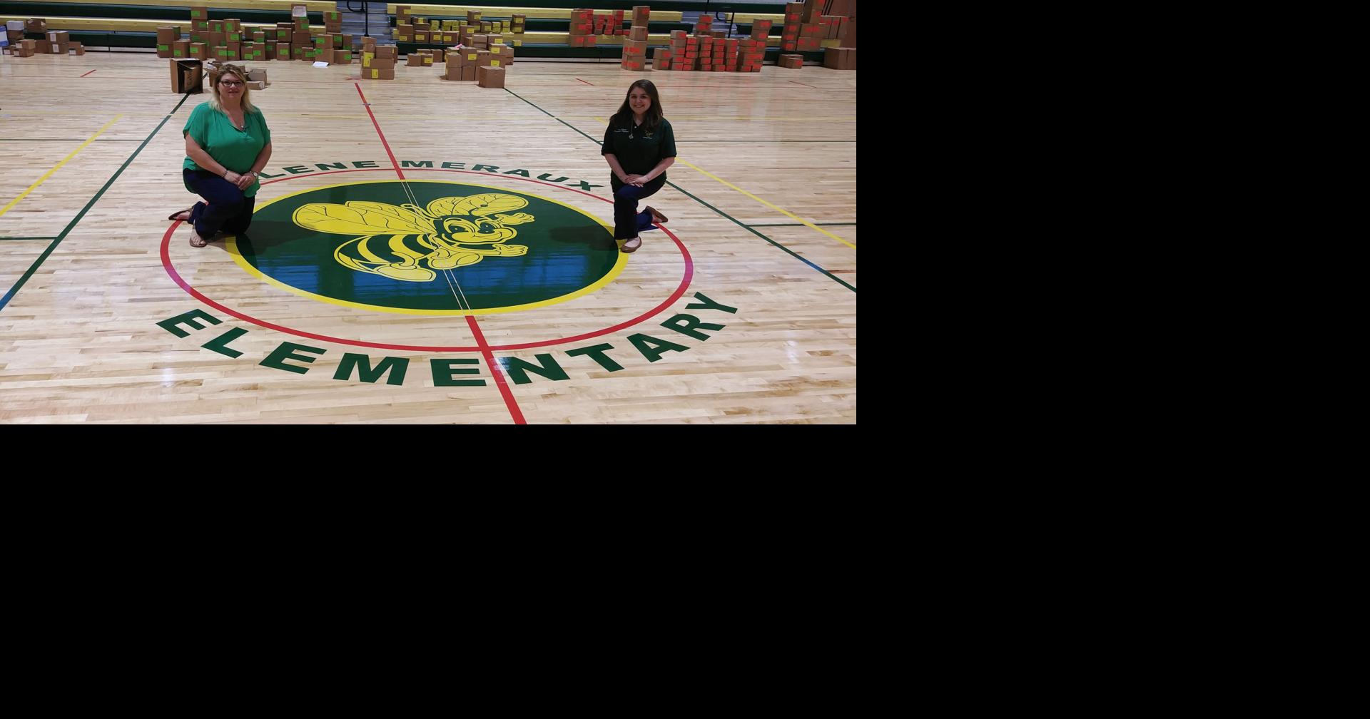 New Arlene Meraux Elementary school to open Aug. 7 in Chalmette ...