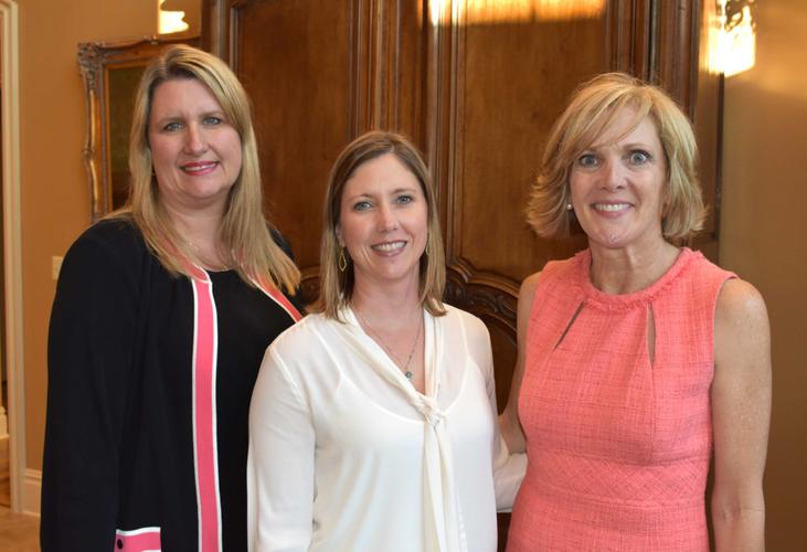 Junior Auxiliary of Slidell reunites for golden anniversary | One ...