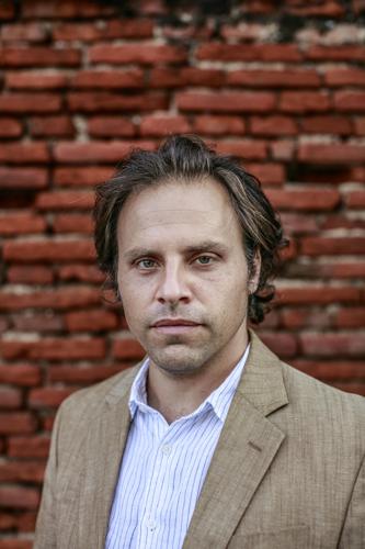 New Orleans author Daniel Brook looks to Reconstruction-era New Orleans ...