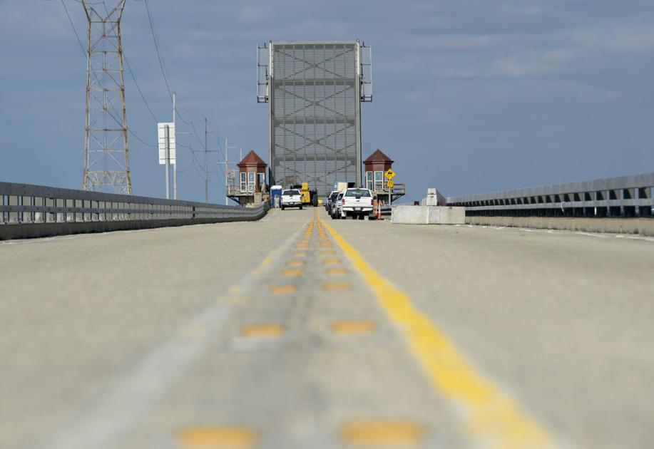Closed for two years, Slidell area residents wonder when U.S. 11 bridge ...