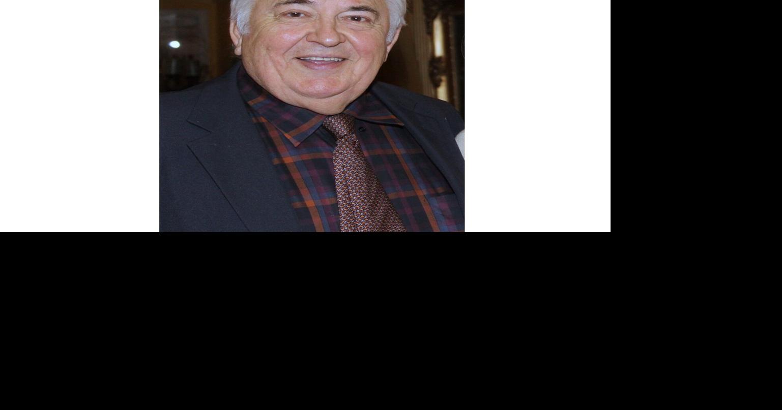 Robert Klees, Louisiana judge for four decades, dies at 81: 'Everybody ...
