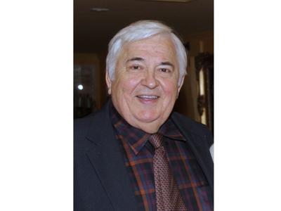 Robert Klees, Louisiana judge for four decades, dies at 81: 'Everybody ...