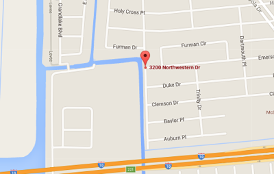 SWAT standoff happening in Kenner with shooting suspect, police say ...