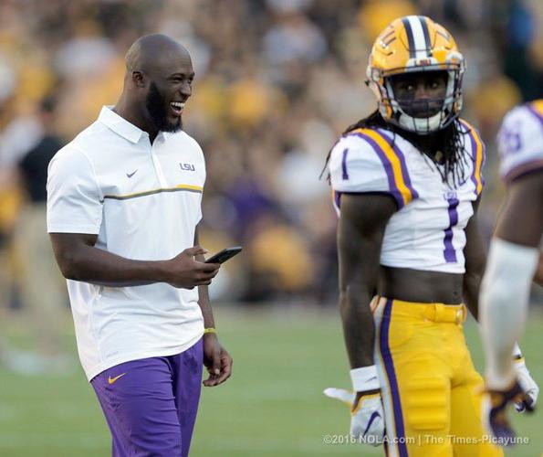 Can 1 game silence critics of Les Miles' firing? Your LSU football ...
