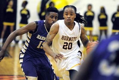 Scotlandville’s LaMarcus Lee embraces leadership role | Prep Sports ...