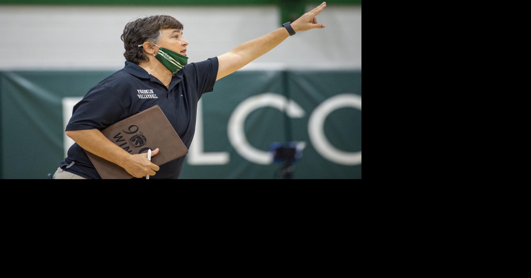 Chapelle hires Jodee Pulizzano to coach volleyball | Prep Sports | nola.com