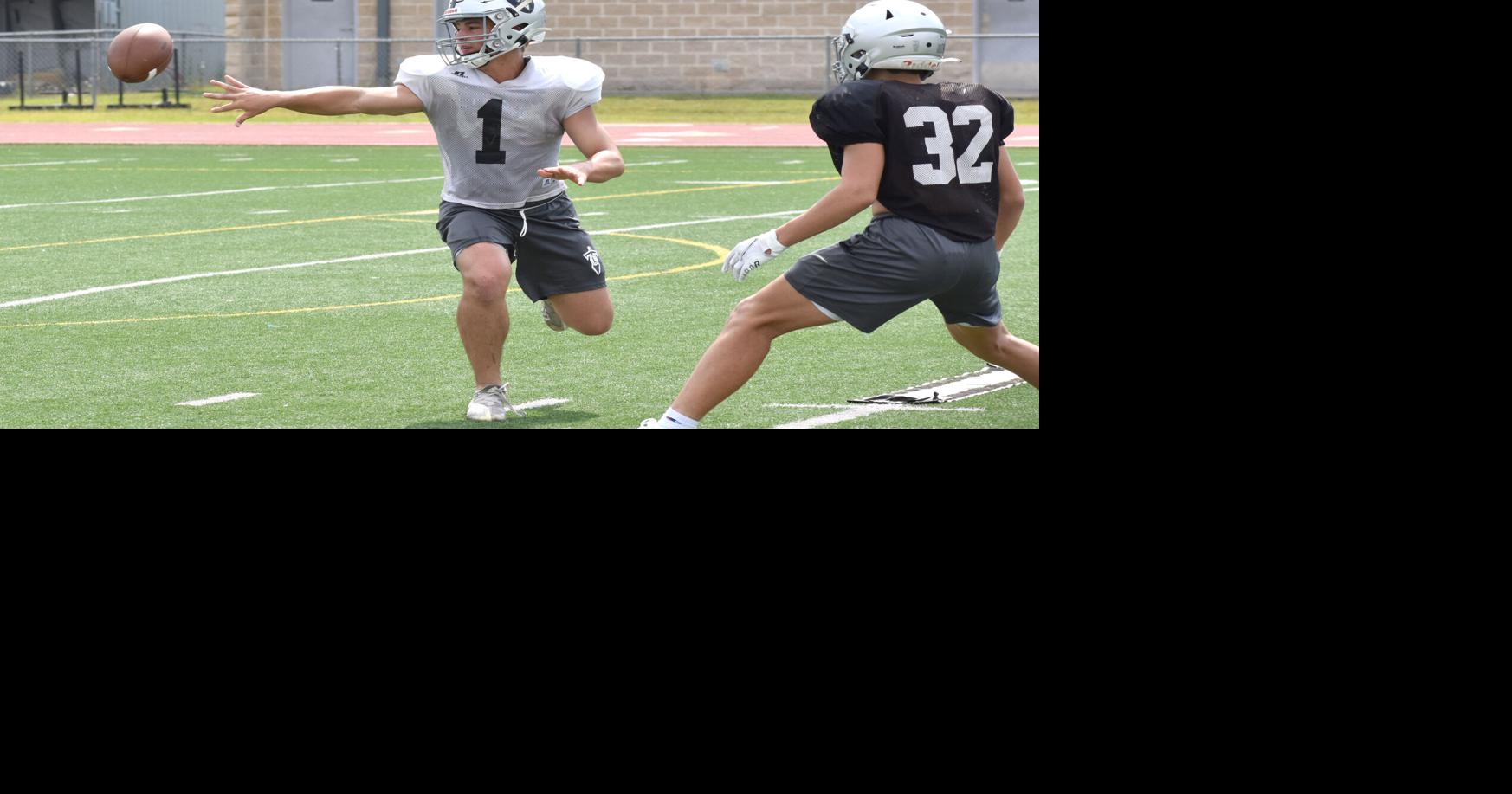 Lakeshore quarterback Beau Bernard | | nola.com