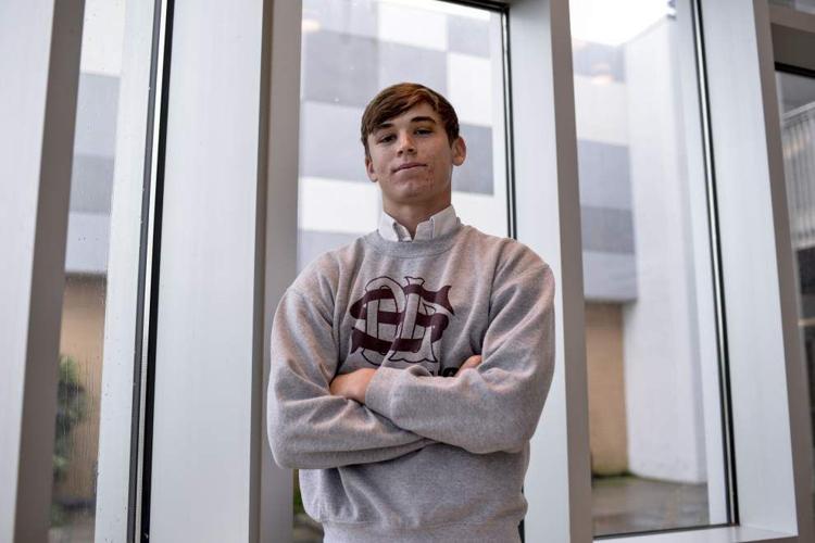 Paul Klein, Matt Blair and Glenn Gebo top The New Orleans Advocate’s ...