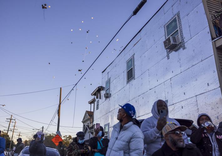 Pioneering New Orleans bounce rapper Josephine Johnny dies at 45 ...