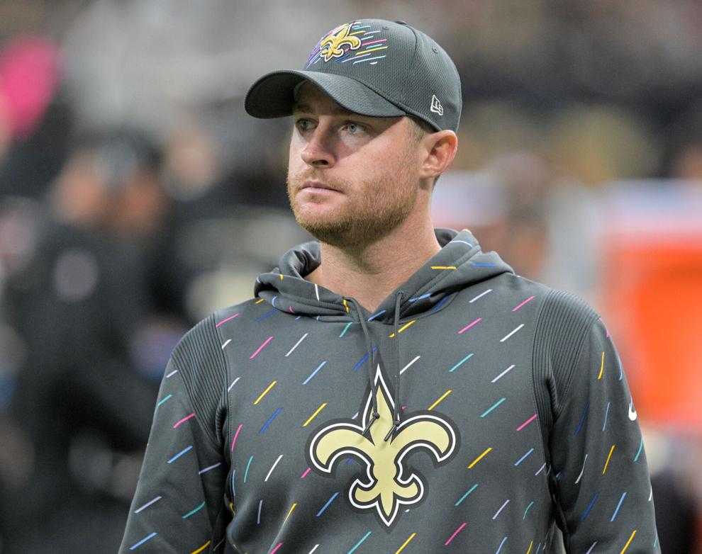 Saints K Wil Lutz to be inducted into Georgia State's Hall of Fame ...