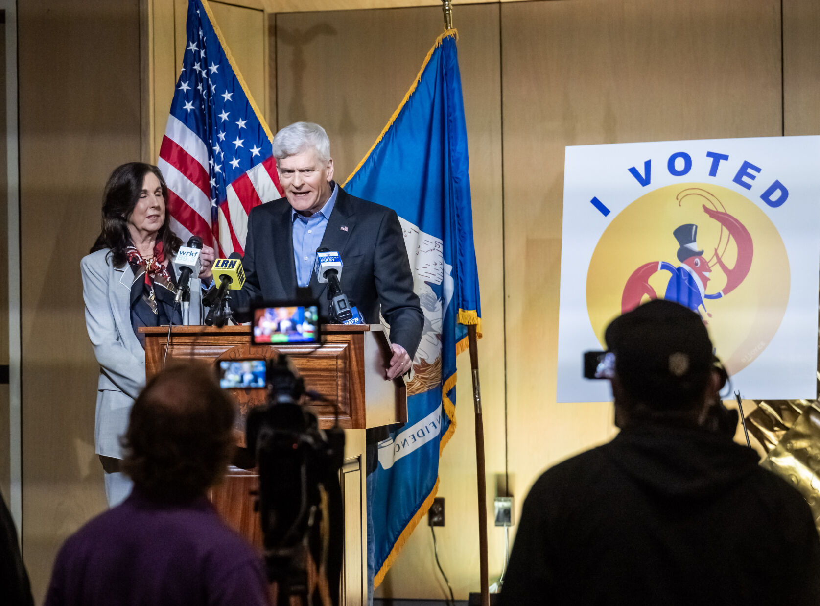 Sen. Bill Cassidy releases blueprint to modernize FDA | National ...